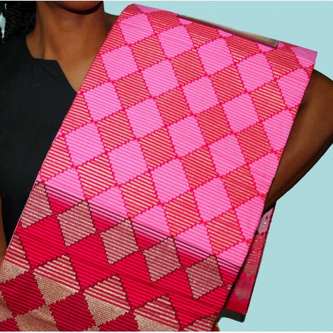 Pagne Nigérien- BAM'S