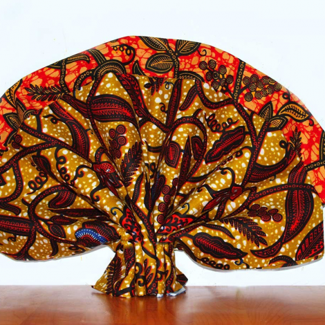 Pagne hitarget deux tons- BAM'S