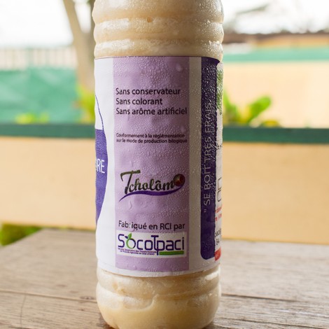 Jus de SOUCHET NATURE